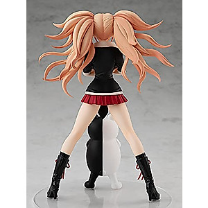 Good Smile Danganronpa 1-2 Reload: Junko Enoshima Pop Up Parade PVC Figure, Multicolor, 5.5 inches