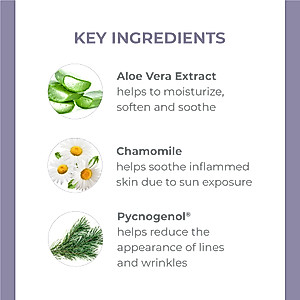 Derma E Vitamin E Intense Moisture Body Lotion, 8 Oz, Fragrance-Free Moisturizing Lotion with Shea Butter, Aloe Vera, Chamomile & Pycnogenol, Soothing Sensitive Skin Lotion