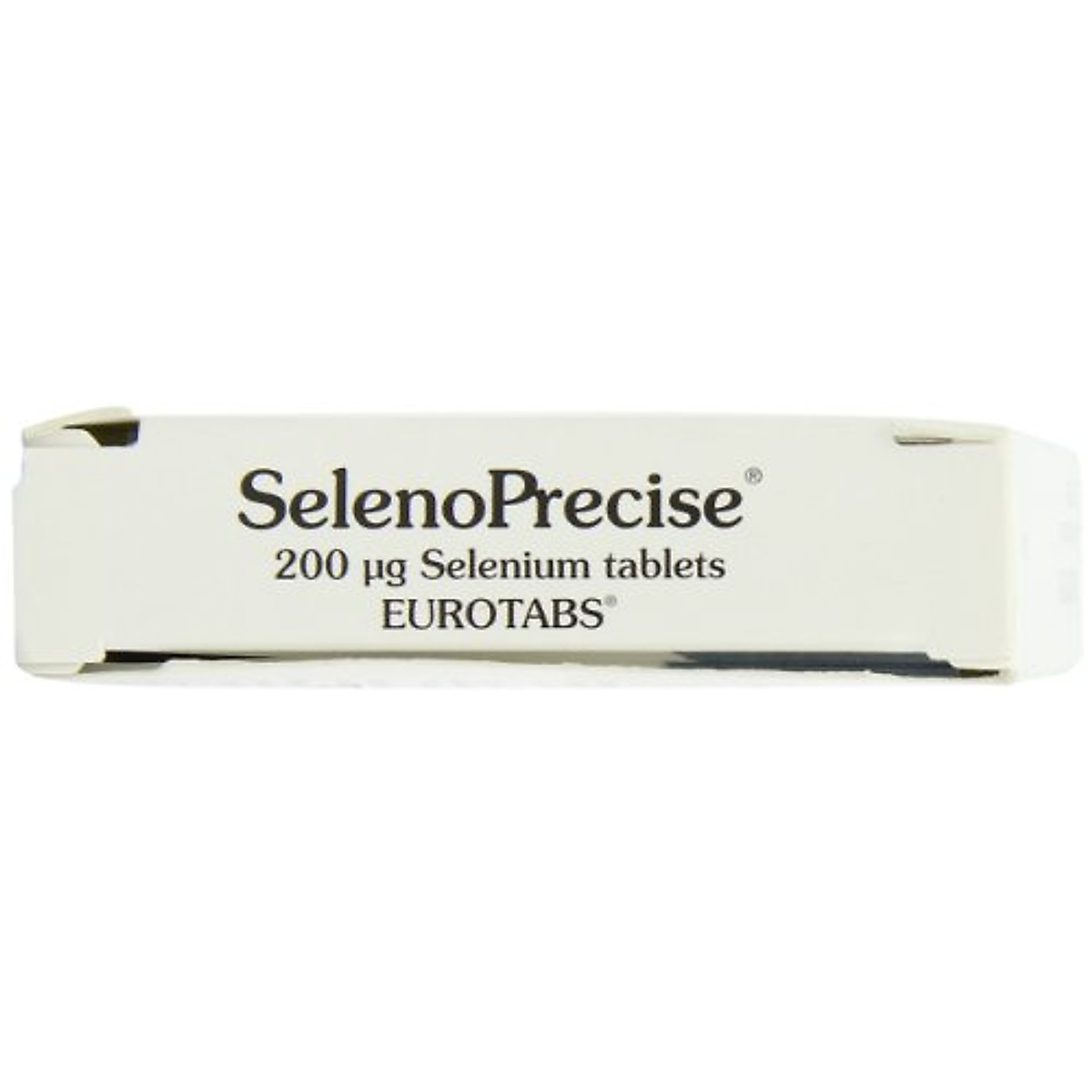 Pharma Nord Selenoprecise 60 Tablets