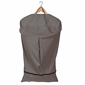 GroVia Reusable Perfect Pail for Cloth Diapers (Cloud, One Size)