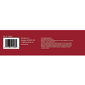 Oklahoma Joe's Cherry Wood Smoker Chips, 1 pack