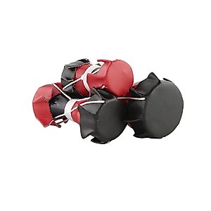 Juego de Tambores Bata para Elegua - Set of Drums for Elegbara (510)