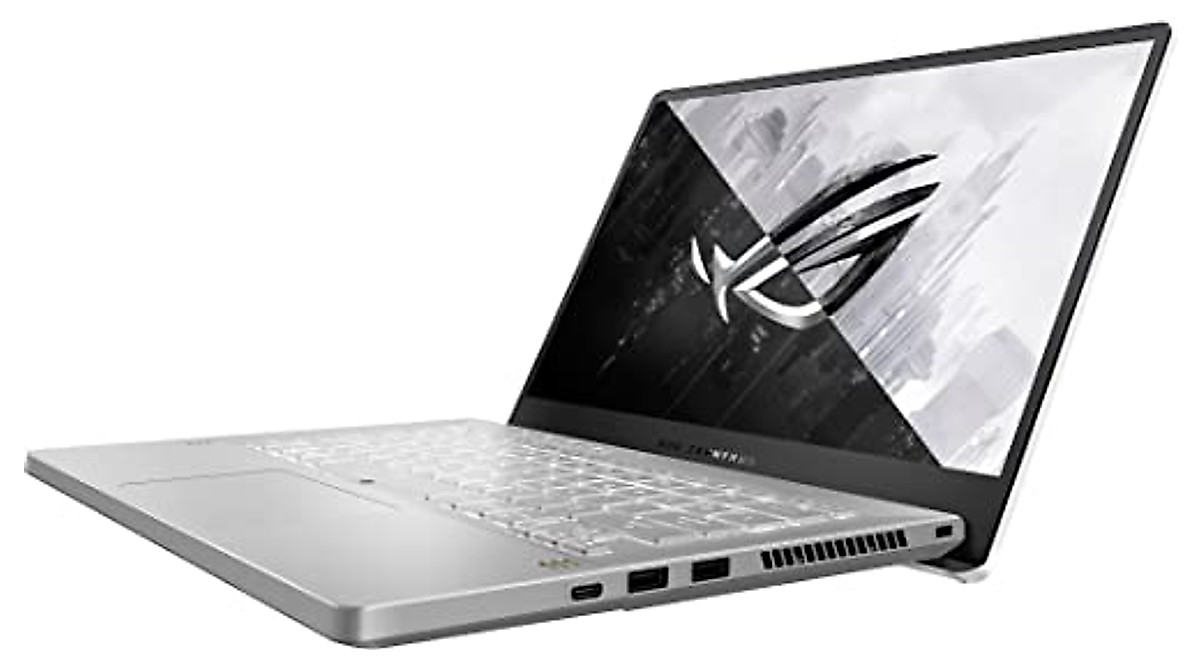 ASUS ROG Zephyrus 14" Gaming Laptop with Ryzen 7 & RTX 3060