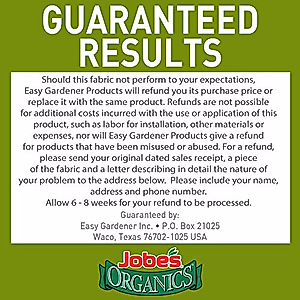 Jobe's, Fertilizer Spikes, All-Purpose, 50 Count, Flowers, Trees, Fruit, Nut, Shrubs, Vegetables