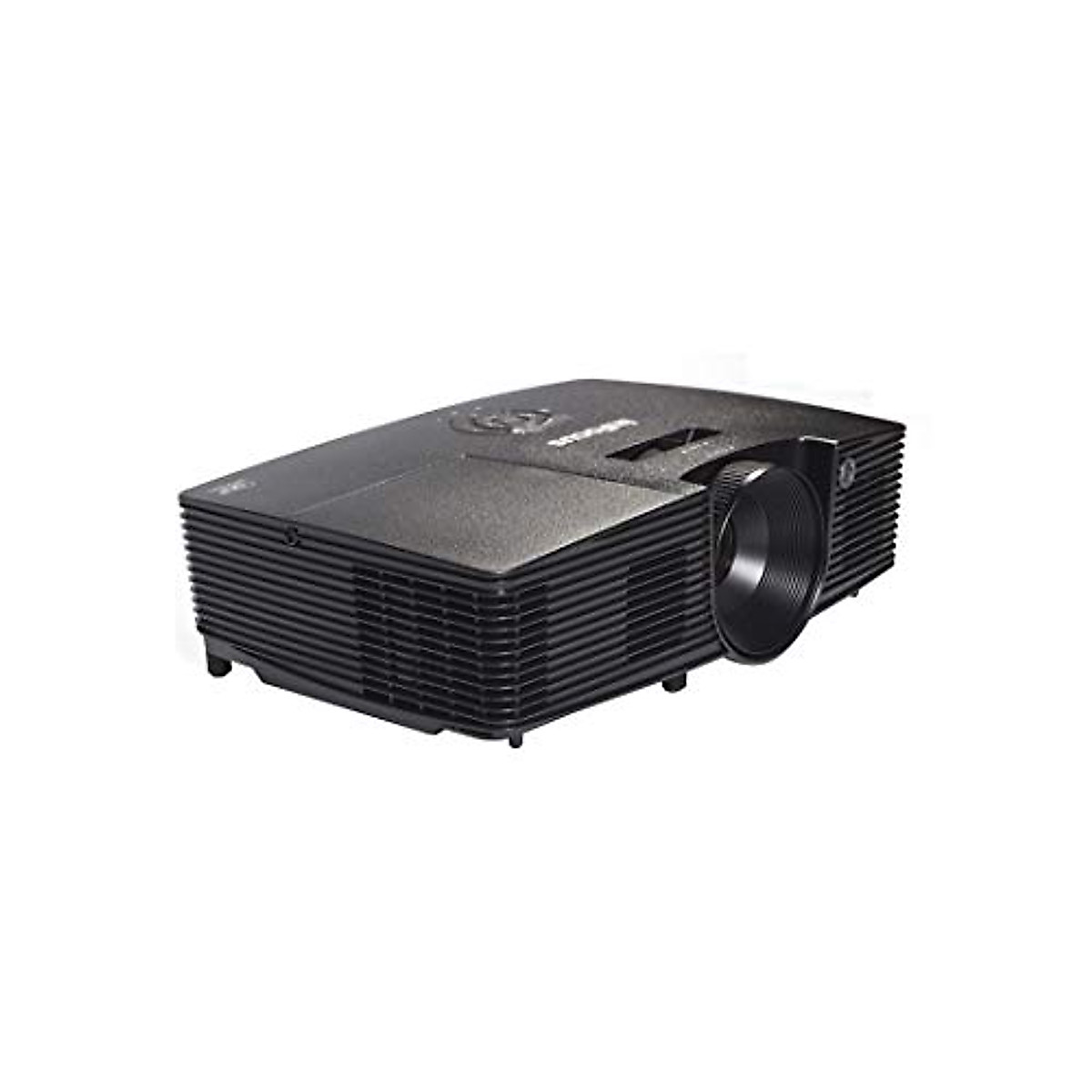 InFocus IN114XA Projector, DLP XGA 3800 Lumens 3D Ready 2HDMI with Speakers