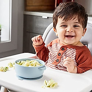 Nurture Life Healthy Baby Stage 3 & Toddler Finger Food 6-Meal Variety Pack, Organic Focus