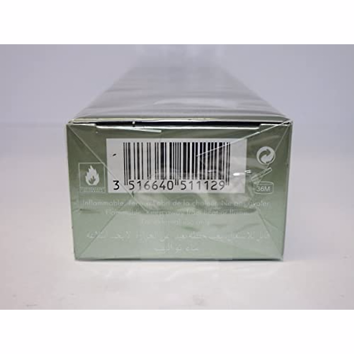 Frank Olivier Sun Java Eau de Toliette Spray for Men, 2.5 Fluid Ounce