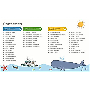 My Encyclopedia of Very Important Things: For Little Learners Who Want to Know Everything (My Very Important Encyclopedias)