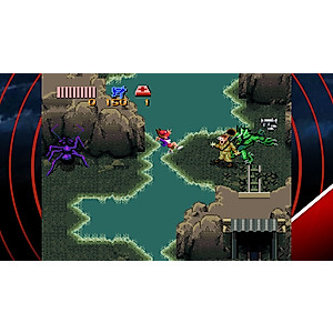 Zombies Ate My Neighbors and Ghoul Patrol (Limited Run 414) - PlayStation 4