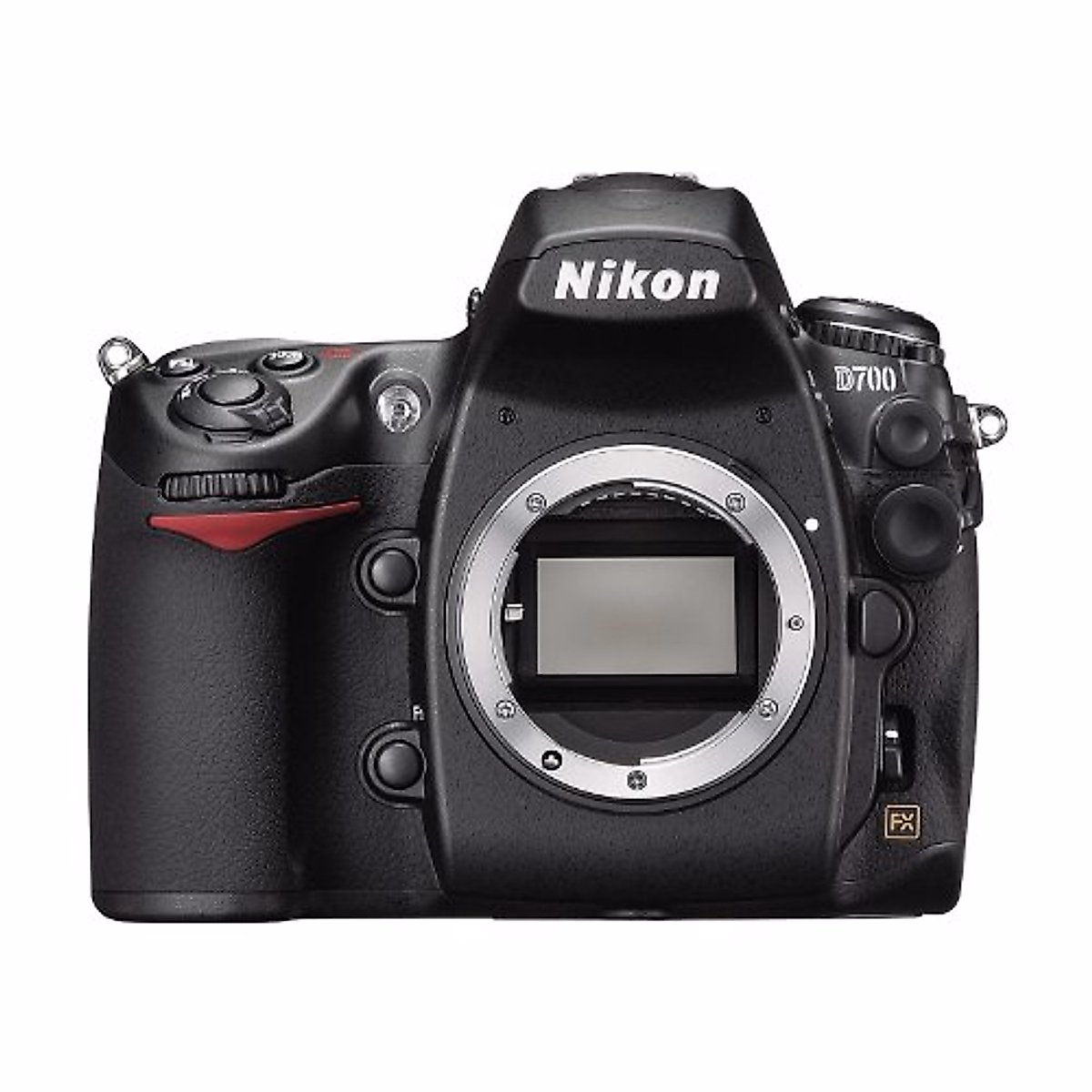 Nikon D700 Digital Slr Camera Body Only