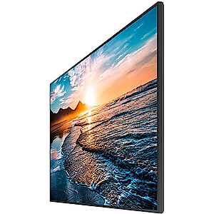 Samsung Electronics America QH65R Plasma/LCD/CRT TV