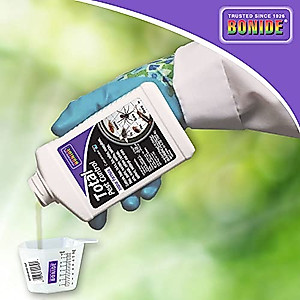 Bonide Total Pest Control, Indoor Formula Concentrate, 5.4 oz