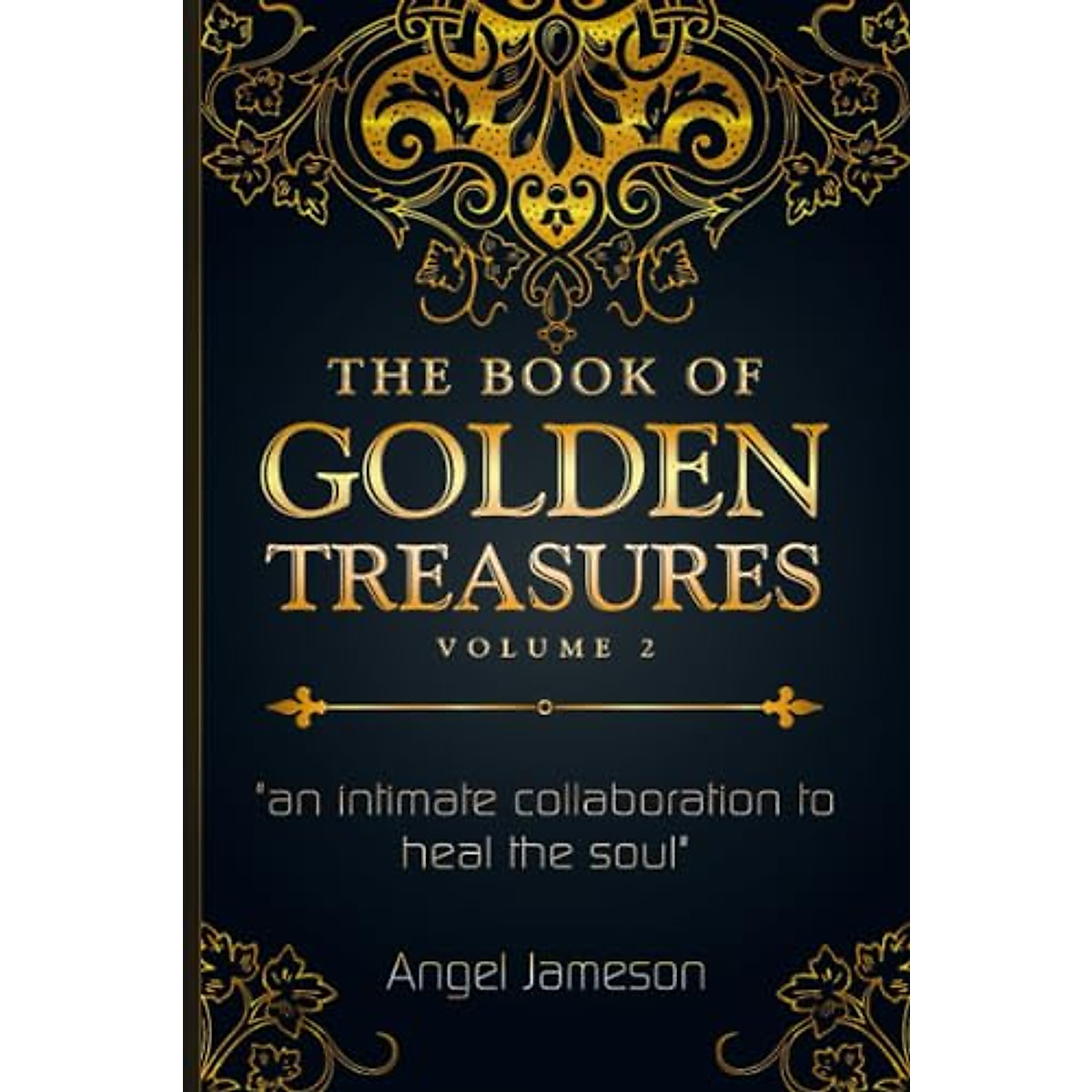 The Book of Golden Treasures: Volume II