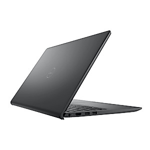 Dell Inspiron 3000 Business Laptop, 15.6 HD Display, Intel Celeron Processor N4020, Windows 11 Pro, 16GB RAM, 1TB HDD, WiFi, HDMI, Webcam, Bluetooth, SD Card Reader, Black