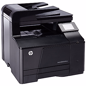 HP LaserJet Pro 200 color MFP Printer (M276nw)