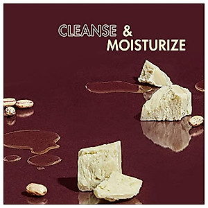 SheaMoisture Curly Hair Products, Jamaican Black Castor Oil Strengthen & Restore Treatment Masque, Paraben Free Moisturizer Hair Mask for Healthy Hair Growth