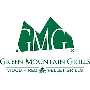 Green Mountain Grill Infrared Digital Read Temperature Gun for Pizza Oven GMG