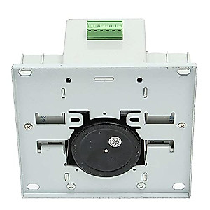 AC 220V/110V 2P 63A Dual Power Automatic Transfer Switch Dual Power Generator Changeover Switch 50HZ/60HZ Automatic and Manual