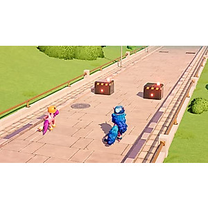 MY LITTLE PONY: A Maretime Bay Adventure - Playstation 5