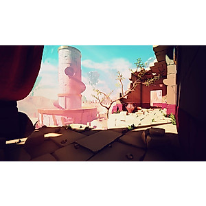 The Sojourn - PlayStation 4