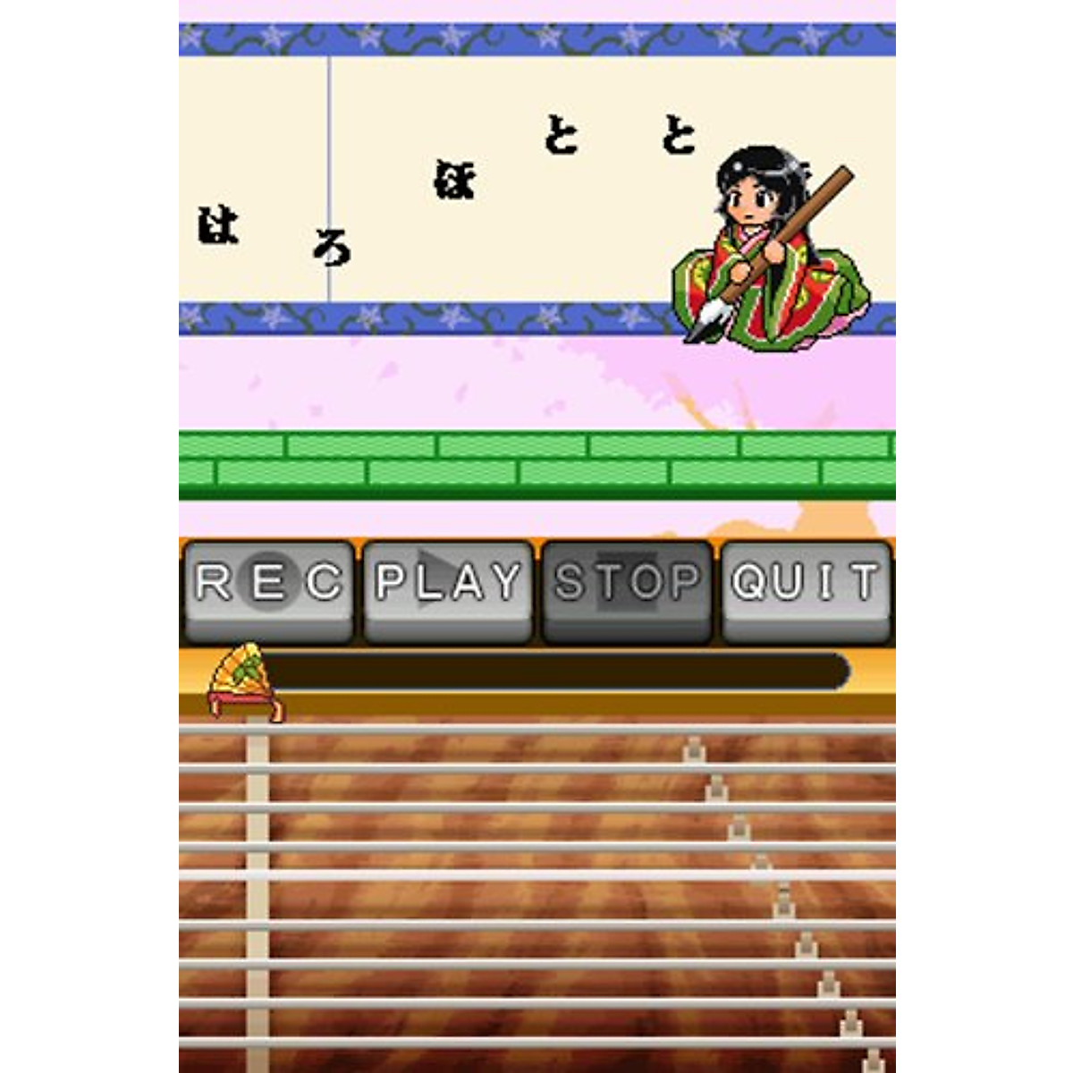 Smart Girls: Magical Book Club - Nintendo DS