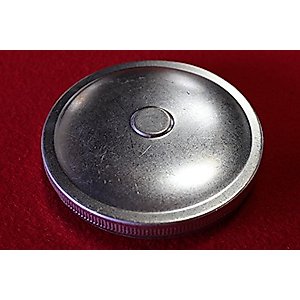 Large Gas Cap