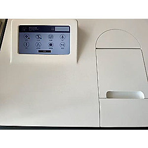 IT-200U Yoke Instrument Lab Touch Screen UV Visible Single Beam 190-1100nm Spectrophotometer