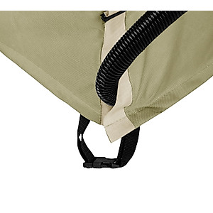 KylinLucky Air Conditioner Cover for Outside Units - AC Covers fits up to 32 x 32 x 36 inches