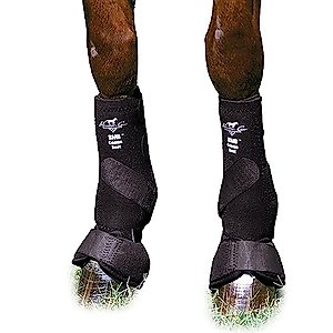 Professional's Choice Professional’s Choice SMB Combo Boots Black MEDIUM