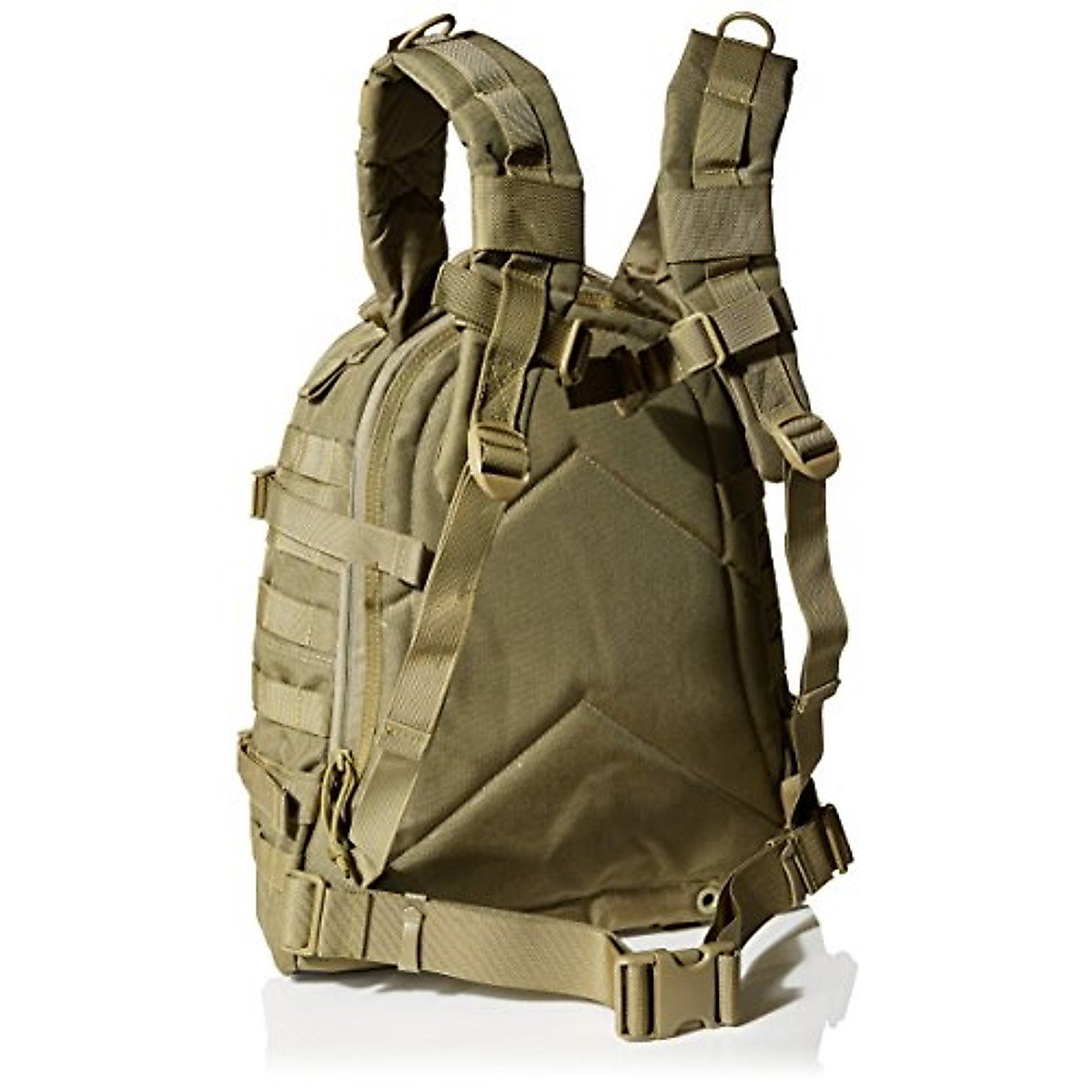 Maxpedition Condor-Ii Backpack (Khaki)