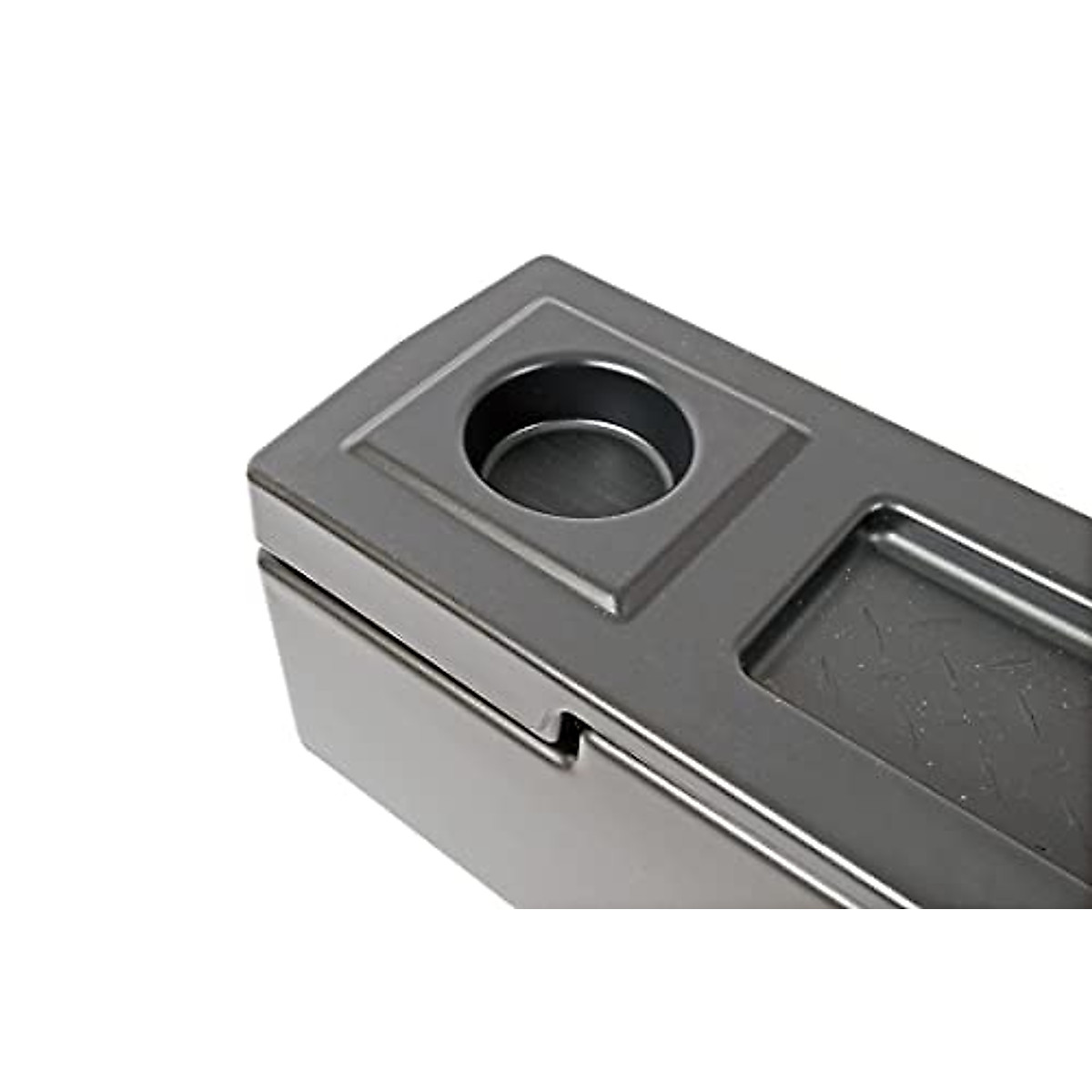 DEE ZEE DZ95P Specialty Series Poly Plastic Wheel Well Tool Box