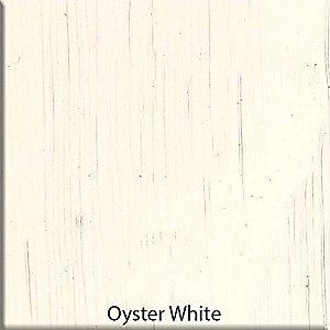 CC KITS Toddler Bed Safety Guard Rail Compatible with Oxford Baby, Soho Baby, Ozlo Baby & Avalon Baby Cribs (Oyster White, Option 1)