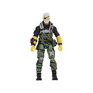 Fortnite FNT0805 Solo Fashion Figure Riptide