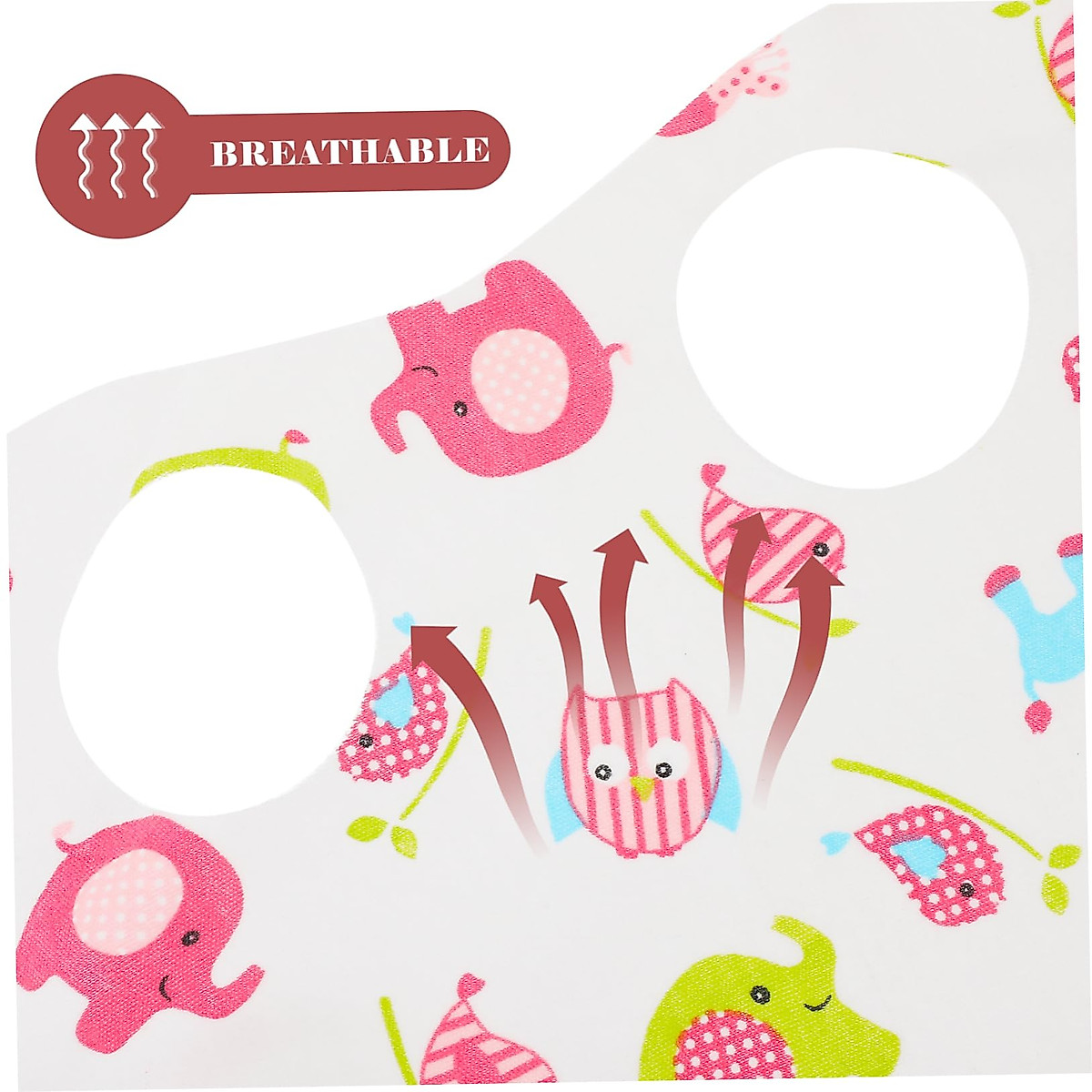 DOITOOL Puppy Collars Small Dog Clothes Dog Collars for Small Dogs Puppy Clothes Dog Collar for Puppies Small Cat Collar Puppies Collars Pet Clothes Recovery Suit Breathable Clothing