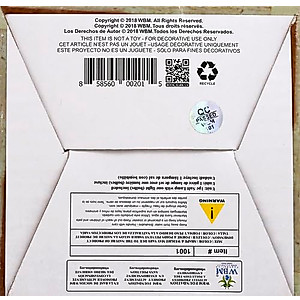 Himalayan Glow Salt Lamp with Dimmer Switch 5-7 lbs