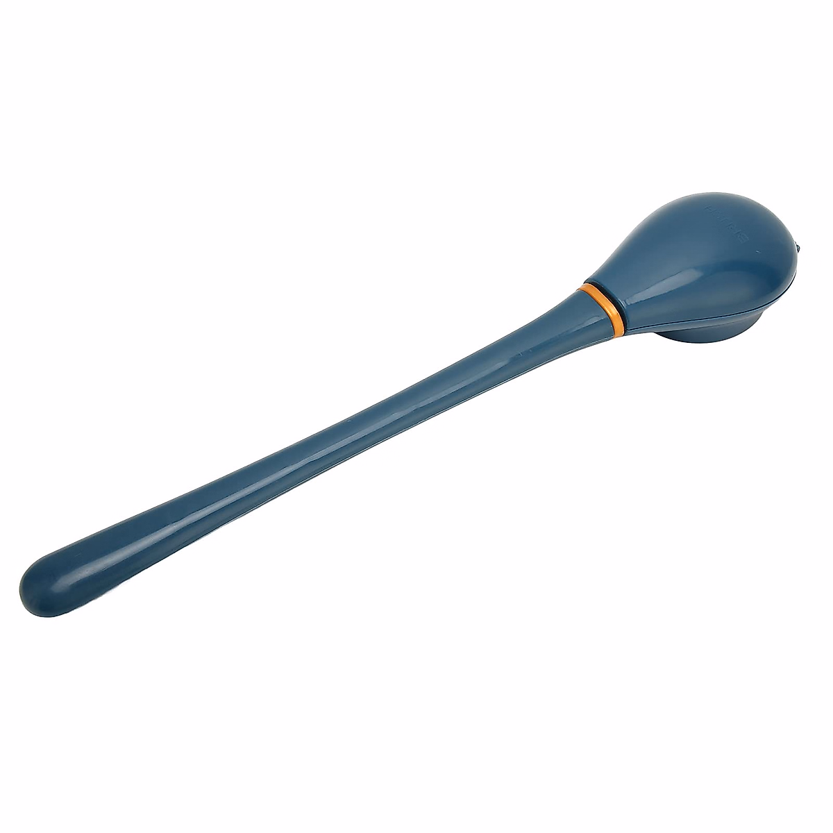 Psytfei Toilet Brush and Holder Toilet Bowl Cleaner Brush Set Wall Mounted Long Handle Bathtub Brush with Dust Cover for Bathroom Deep Cleaning