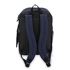 Everest BP400LT, Purple, Standard