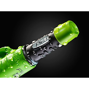 Pica-Dry Longlife Automatic Pencil With Pica-Dry 8 Pack Refill (Multi-Color, Water Soluble) 30402