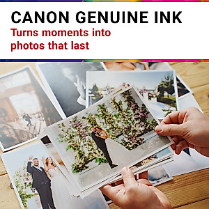 Genuine Canon PG-240XL/CL-241XL HIGH Yield Ink Cartridge Value Pack, Black and Tri-Colour - 5206B020