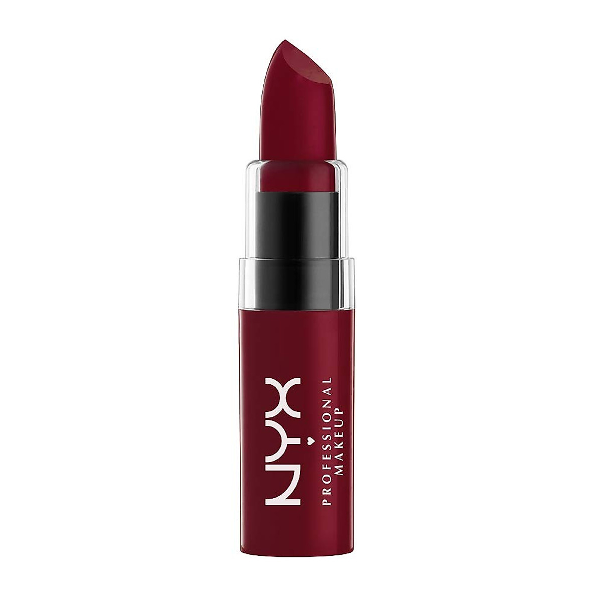 Nyx Butter Lipstick - Bls11 Licorice