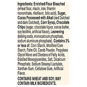 Betty Crocker Super Moist Triple Chocolate Fudge Cake Mix, 15.25 oz (Pack of 6)