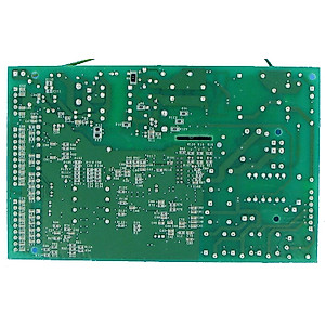 CoreCentric Remanufactured Refrigerator Electronic Control Board Replacement for GE WR49X10152