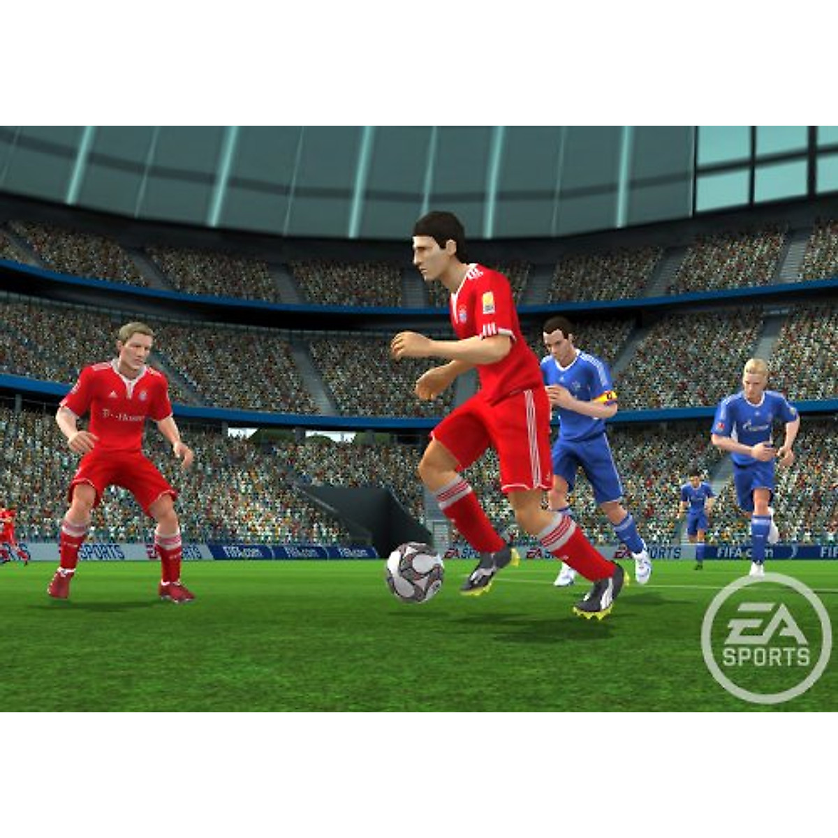 FIFA Soccer 10 - Nintendo Wii
