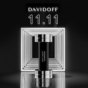 Davidoff Champion Eau de Toilette – Woody Men's Cologne – With Notes of Bergamot, Clary Sage & Oakmoss – Long Lasting Fragrance