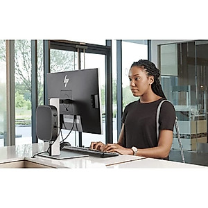 HP t540 Thin ClientAMD Ryzen R1305G Dual-core (2 Core) 1.50 GHz - TAA Compliant