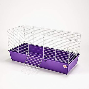 Kaytee My First Home Habitat for Pet Rabbits