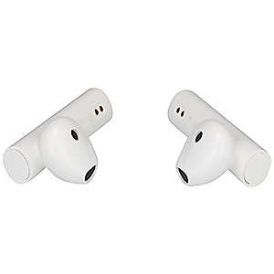 XiaoMi True Wireless Earphones 2 Basic The new headphones have a longer battery life. With excellent sound quality, easy to adjust. White (international edition), Mi True Wireless Earphones 2 Basic