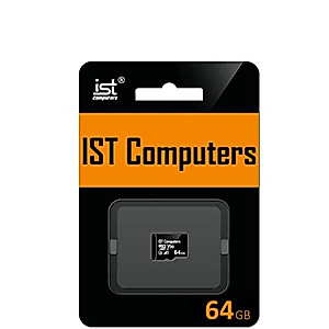 Lenovo Chromebook Flex 3 3i (2023) 15.6" FHD 2-in-1 Touchscreen (Intel Celeron N4500, 4GB RAM, 128GB (64GB eMMC + 64GB SD Card), Webcam) Home & Student Laptop, NFC, HDMI, USB-C, IST Pen, Chrome OS