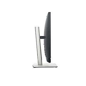 Dell 27 Video Conferencing Monitor - C2722DE with POP-UP 5MP IR Camera Dual 5W Integrated Speakers and a Dedicated Microsoft Teams Button,Gray