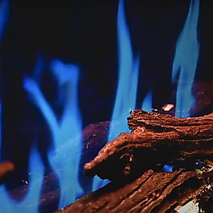 Modern Flames Orion Multi 60-Inch Three-Sided Built-in Electric Fireplace (OR60-MULTI)